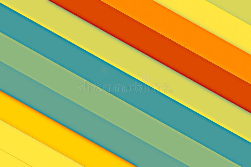 Abstract Diagonal Geometric Colorful Gradients Background Stock ...