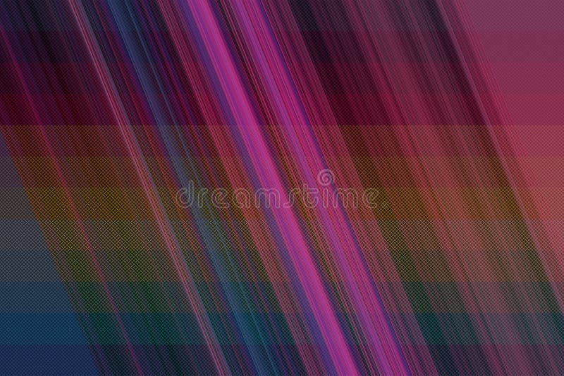 Abstract Diagonal Geometric Colorful Gradients Background Stock ...
