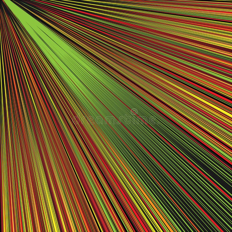 Abstract Diagonal Golden Rays Background Stock Vector - Illustration of ...