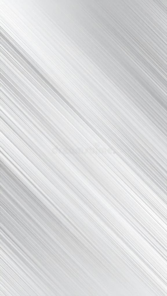 Abstract Diagonal Grey and White Lines Texture Stock Illustration ...