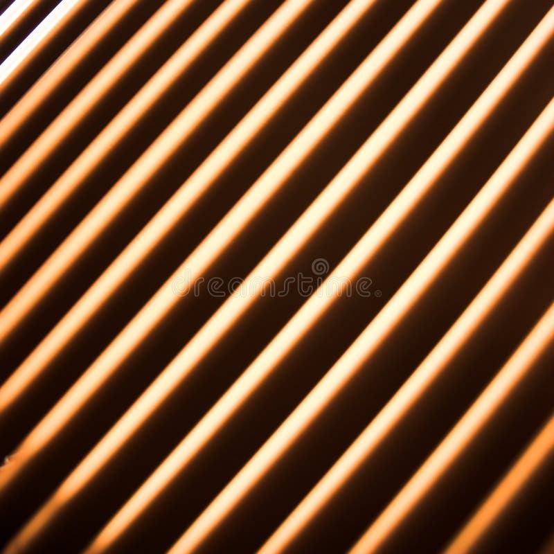 Diagonal Lines on Blank White Paper Stock Image - Image of stationery ...