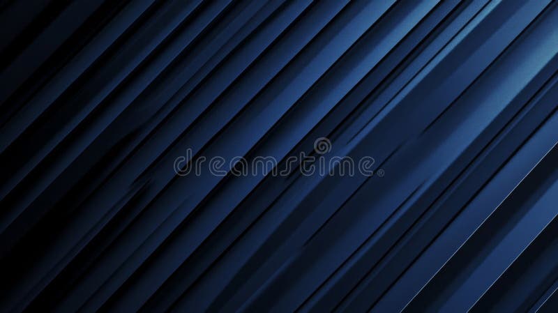Abstract Diagonal Lines Dark Blue Texture Background Stock Illustration ...