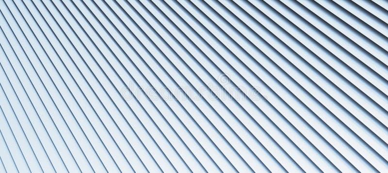 Abstract Diagonal Lines Pattern on a Light Background. 3D Rendering ...