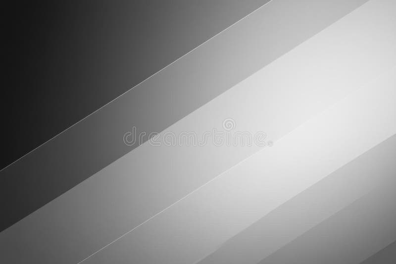 Abstract Diagonal Lines, a Simple Gray Scale Pattern Design in Modern ...
