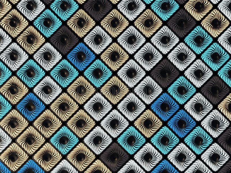 Reflective Boxes Background Stock Illustrations – 164 Reflective Boxes ...