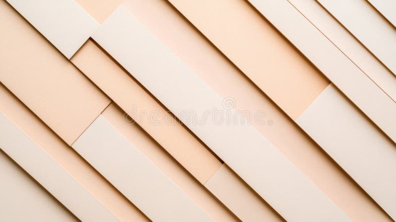 Abstract Diagonal Stripes Pattern in Neutral Colors for Backgrounds and ...
