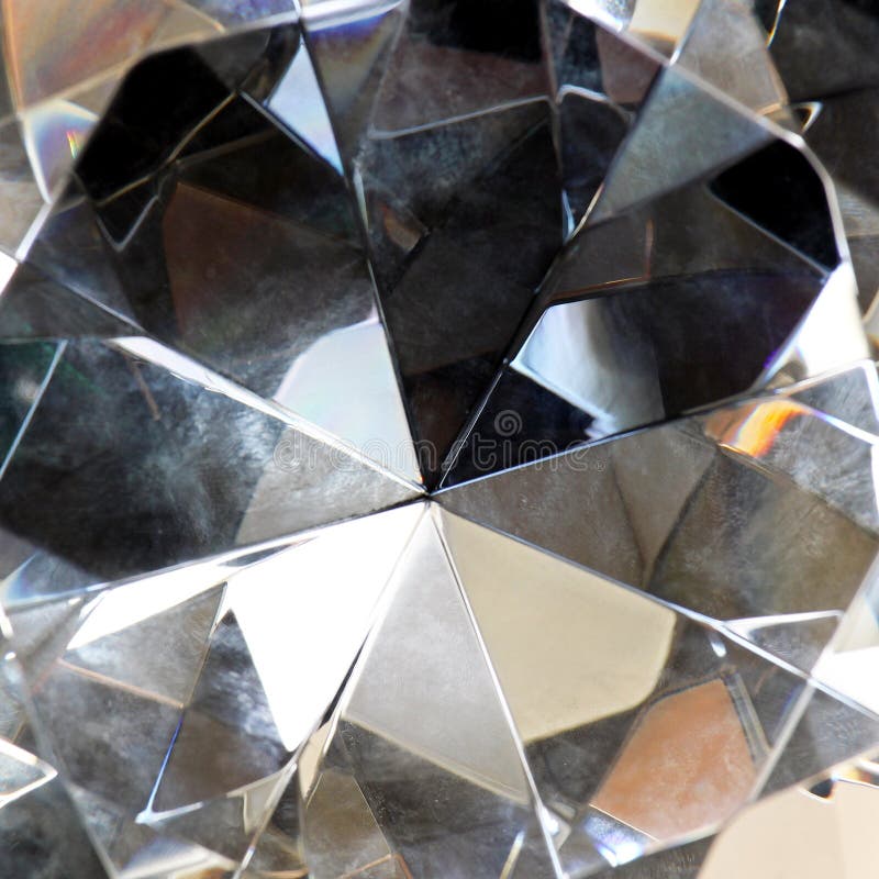 Abstract diamond stock photo. Image of abstract, gemstone - 21544756