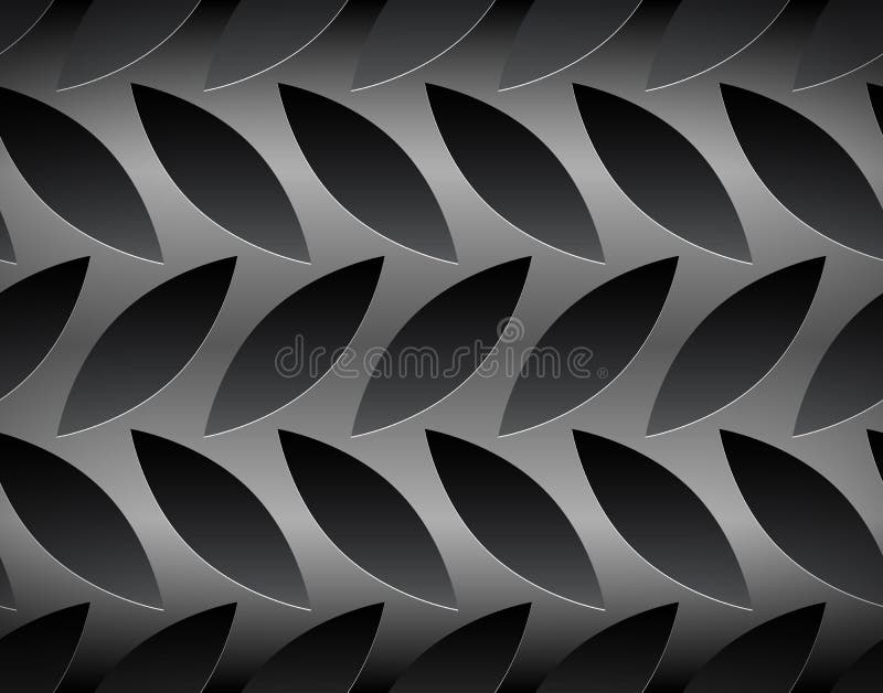 Abstract Diamond, Checker Plate Seamless Pattern, Background. (repeat ...