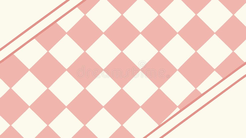 Abstract Diamond Geometric Pattern Decorative Background, Vector Design ...