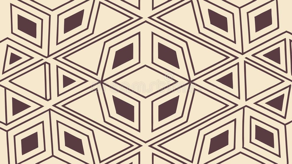 Abstract Diamond Geometric Pattern Vector, Modern Texture Design ...