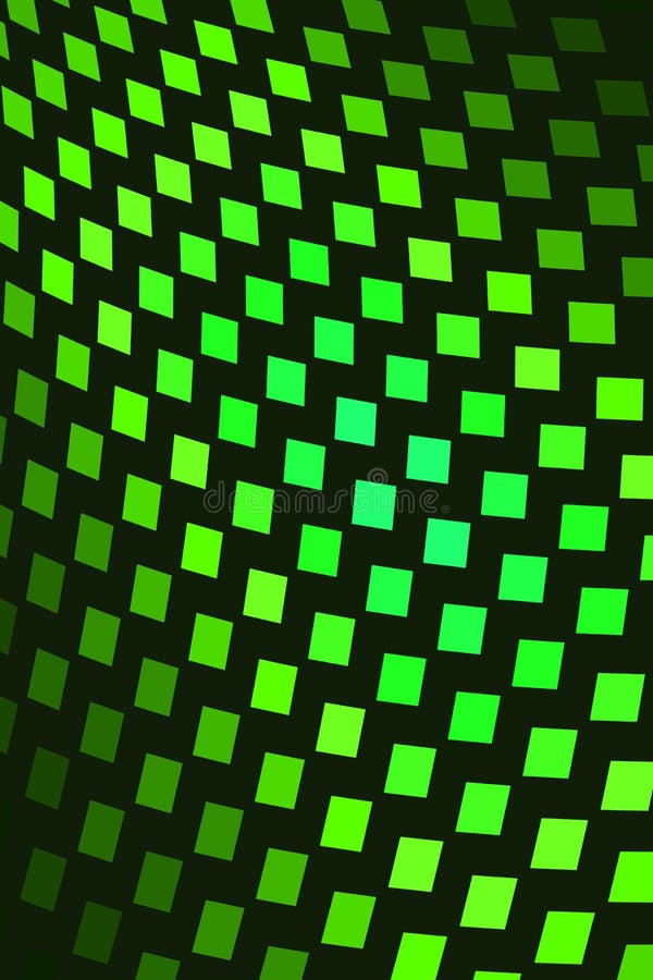 Abstract Diamond Pattern Picture. Image: 4305206