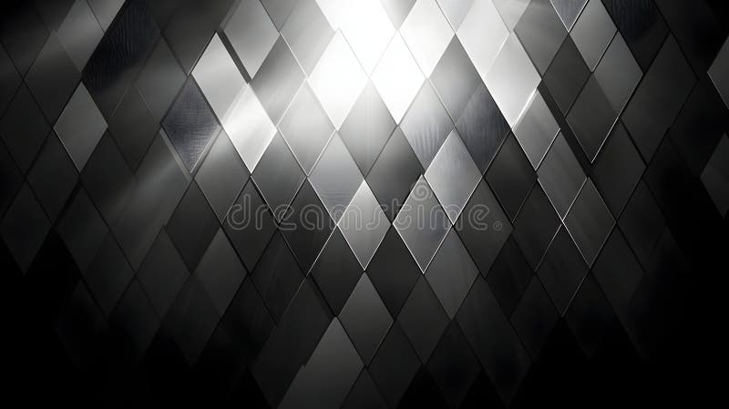 Abstract Diamond Pattern Background Image Stock Illustration ...
