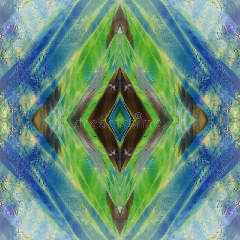 Abstract Diamond stock image. Image of abstract, green - 90331467