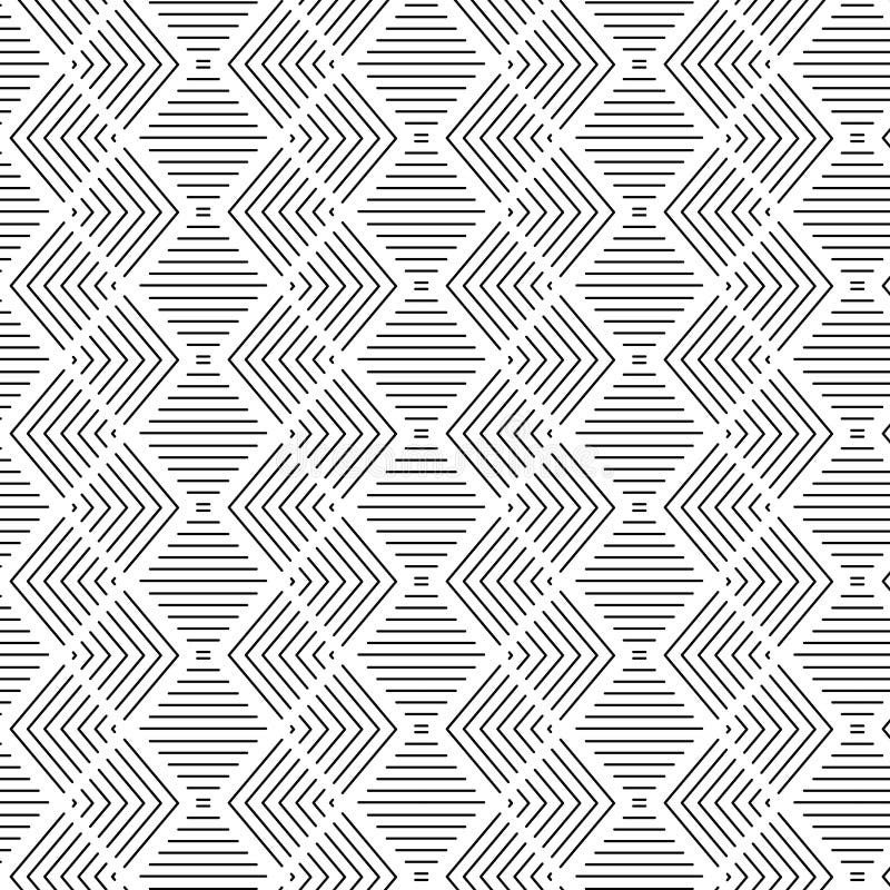 Abstract Diamond Shaped Seamless Pattern with Geometic Design for ...