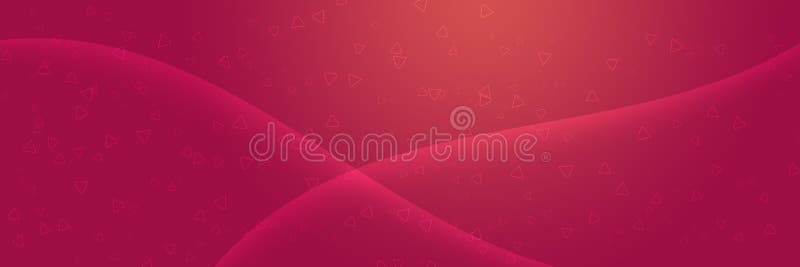Abstract Diamond Triangular Pattern Design Header Background Stock ...