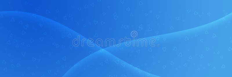 Abstract Diamond Triangular Pattern Design Header Background Stock ...