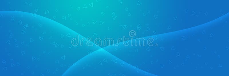 Abstract Diamond Triangular Pattern Design Header Background Stock ...