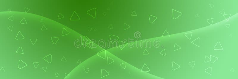 Abstract Diamond Triangular Pattern Design Header Background Stock ...