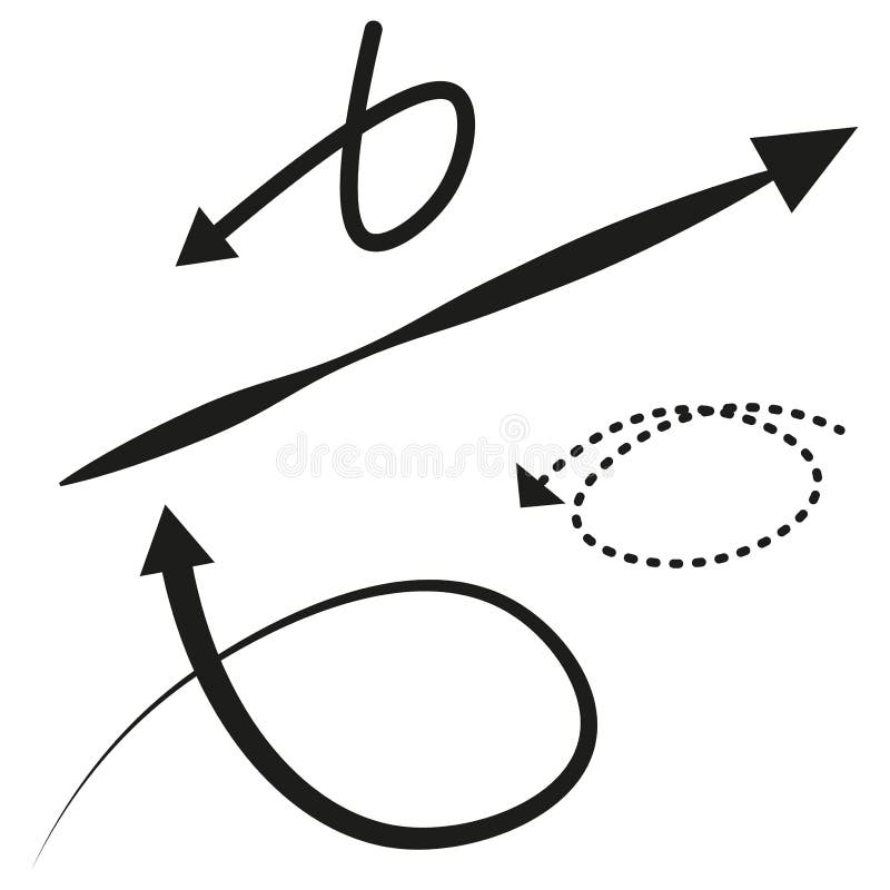 Arrow Freestyle Stock Illustrations – 74 Arrow Freestyle Stock ...