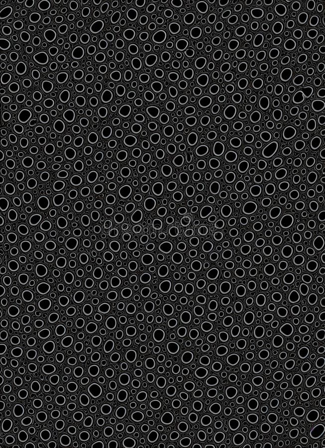 Abstract Diffused Generated Background in for Background Texture. Stock ...