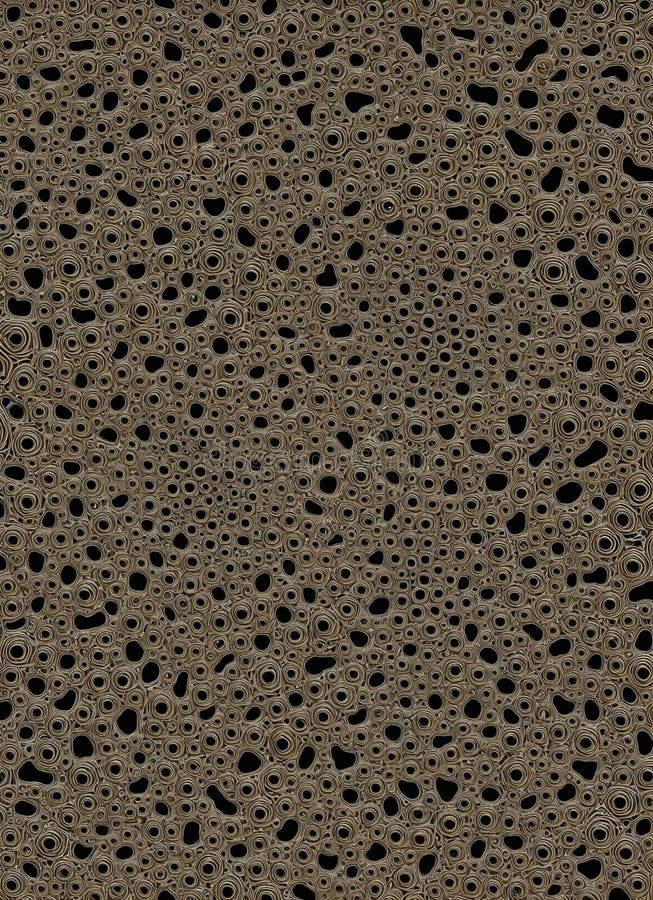 Abstract Diffused Generated Background in for Background Texture. Stock ...