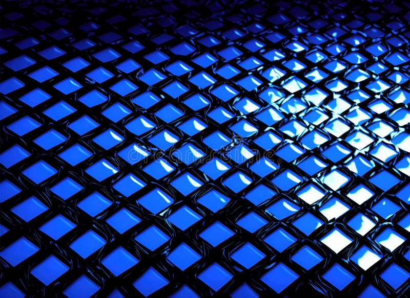 Abstract Diffused Generated Background in for Background Texture. Stock ...