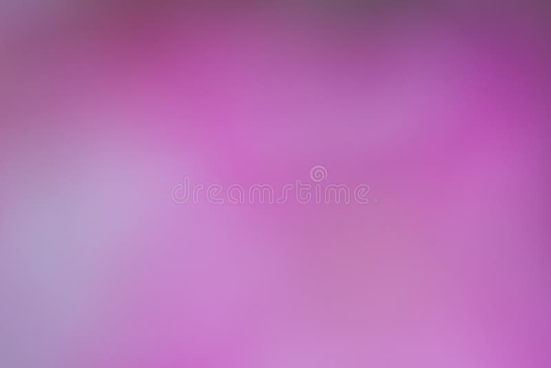 Abstract Diffusely Graduated Pink Background Stock Image - Image of ...