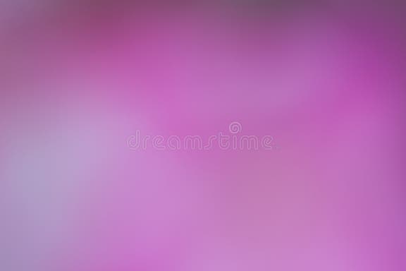 Abstract Diffusely Graduated Pink Background Stock Image - Image of ...