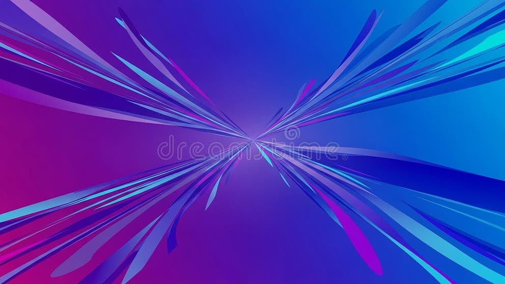 Digital Purple Blue Gradient Stock Illustrations – 216,875 Digital ...