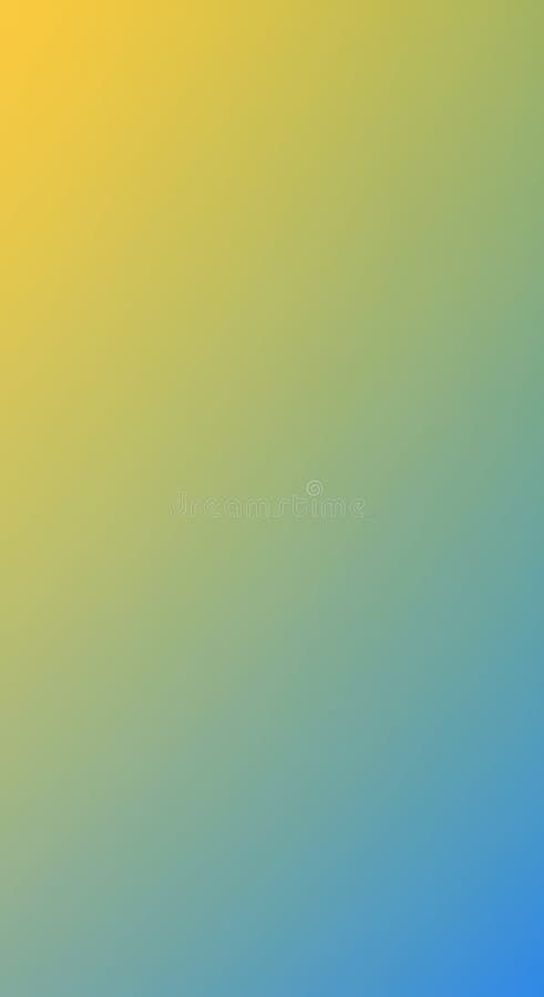Vibrant Rainbow Gradient, Smooth Color Transition, Abstract Background ...