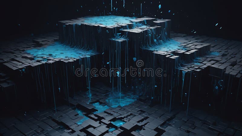 Voxel Grids Stock Illustrations – 7 Voxel Grids Stock Illustrations ...