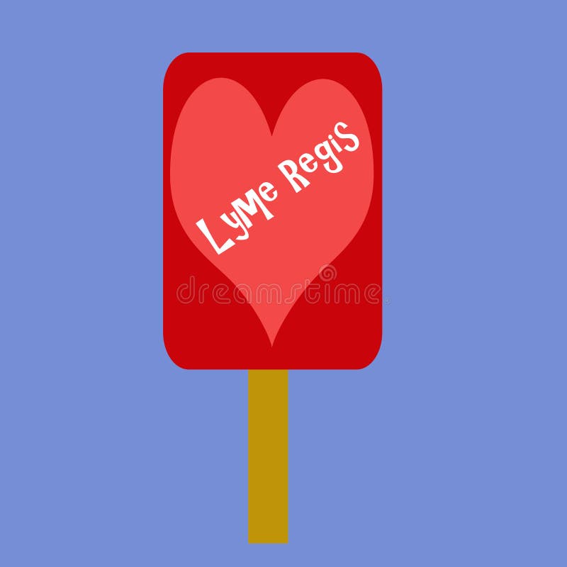 Abstract and Contemporary Digital Art Lollipop Design Stock ...