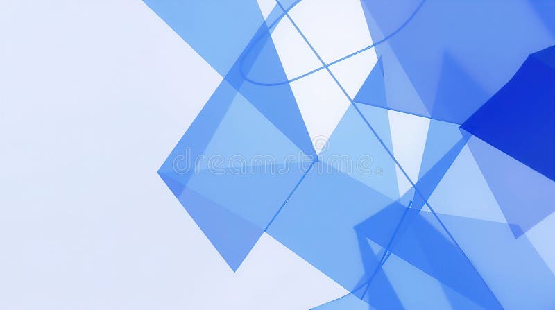 An Abstract Digital Artwork, a Complex Network of Interconnected Dark ...