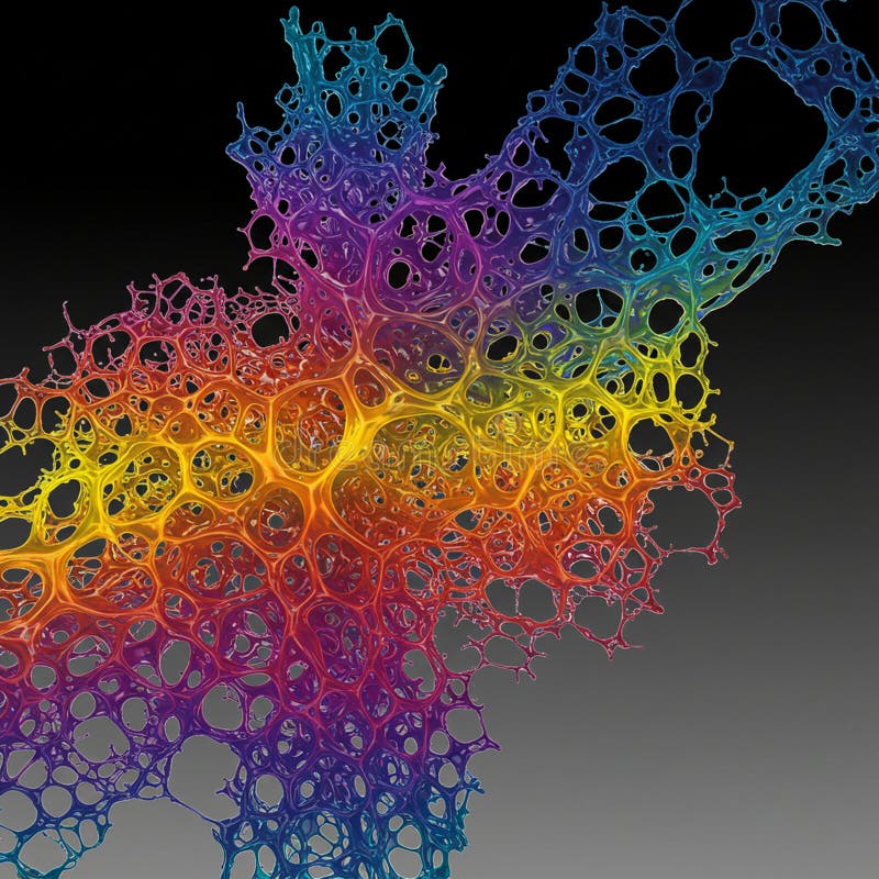 Complex Cellular Network Background Stock Illustrations – 5,282 Complex ...