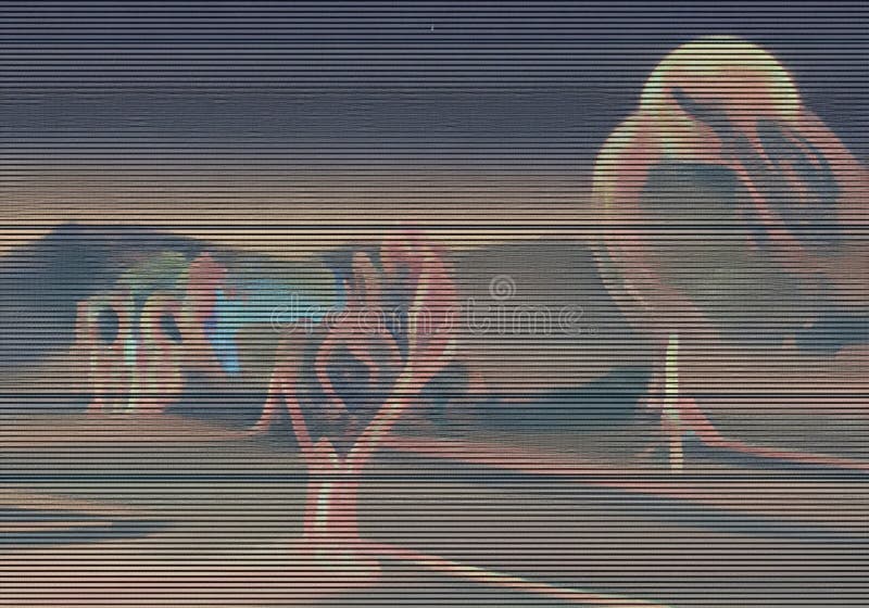 Surreal Stylized Effect Stock Illustrations – 2,728 Surreal Stylized ...