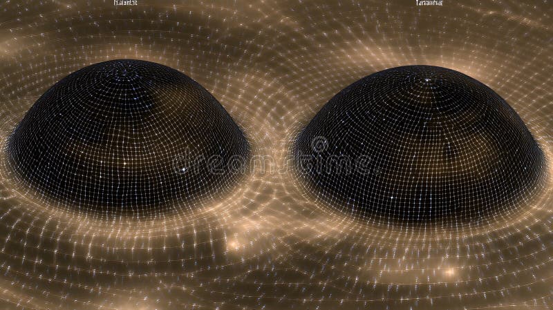 Gravitational Wells Stock Illustrations – 14 Gravitational Wells Stock ...