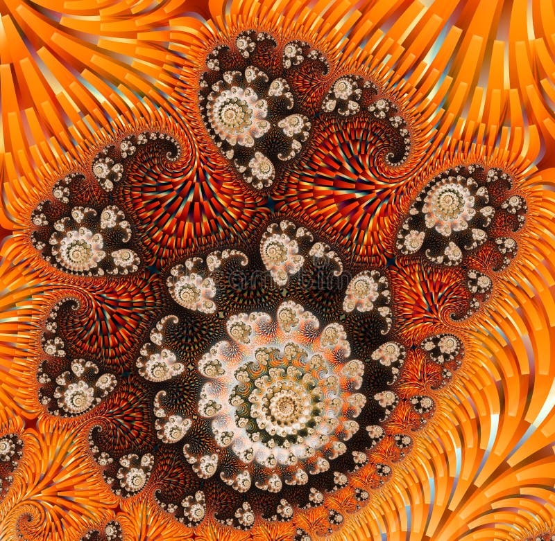 Ethereal Patterns Stock Illustrations – 711 Ethereal Patterns Stock ...