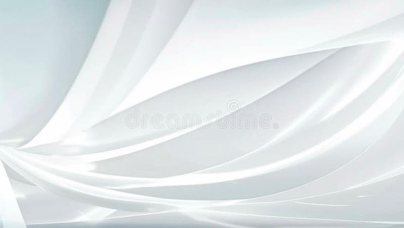 Abstract Light Grey Solid Background Stock Illustration - Illustration ...