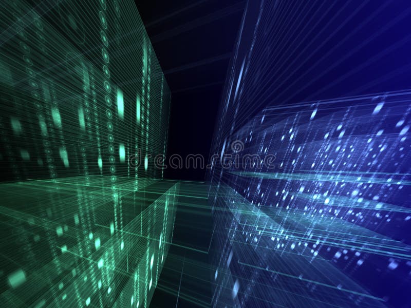 Digital Figure Abstract Stock Illustrations – 70,994 Digital Figure ...