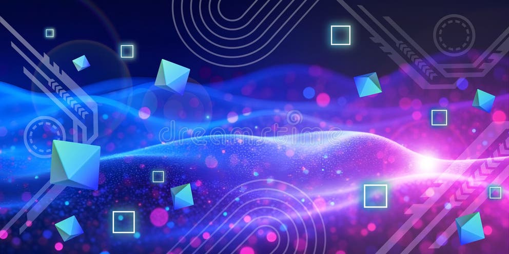 Modern Technology Era Stock Illustrations – 11,113 Modern Technology ...