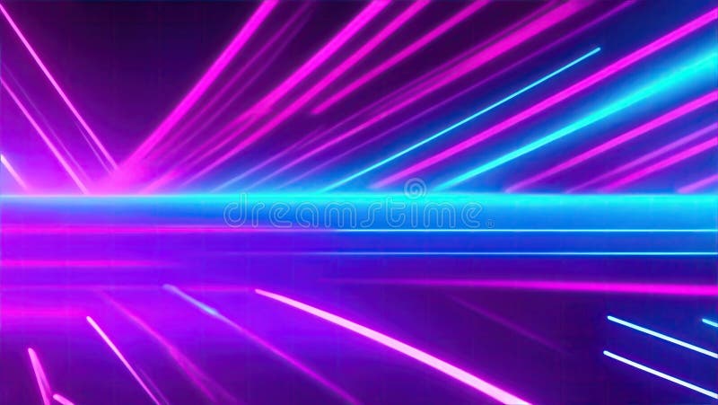 Abstract Digital Background With Binary Code Flowing Through A Network 4018