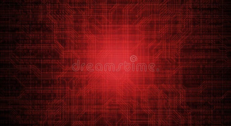 Abstract Digital Background with Binary Code. Hackers, Darknet, Virtual ...