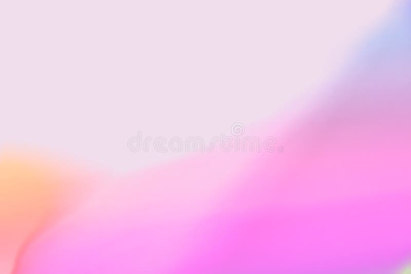 Abstract Digital Background, Colorful Gradients. Stock Illustration ...