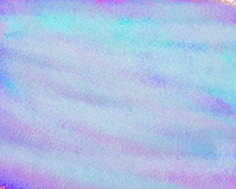 Abstract Digital Background Design, Violet Colors Stock Illustration ...