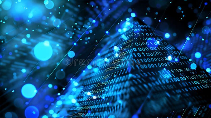 Glowing Binary Code Gold Abstract Background Stock Illustrations – 68 ... Glowing Binary Code Gold Abstract Background Stock Illustrations – 68 ...