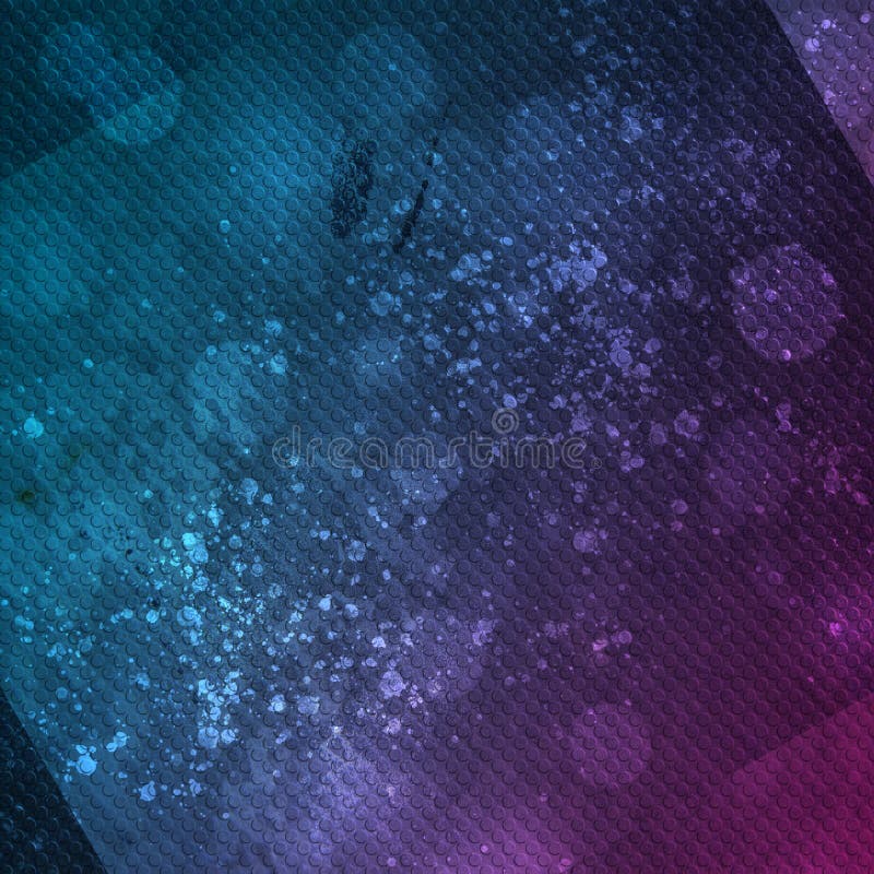 Abstract Digital Background for Miscellaneous Use Stock Illustration ...