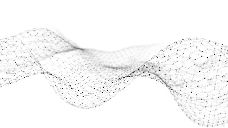 Abstract Digital Background. Network Connection Structure. Big Data ... Abstract Digital Background. Network Connection Structure. Big Data ...