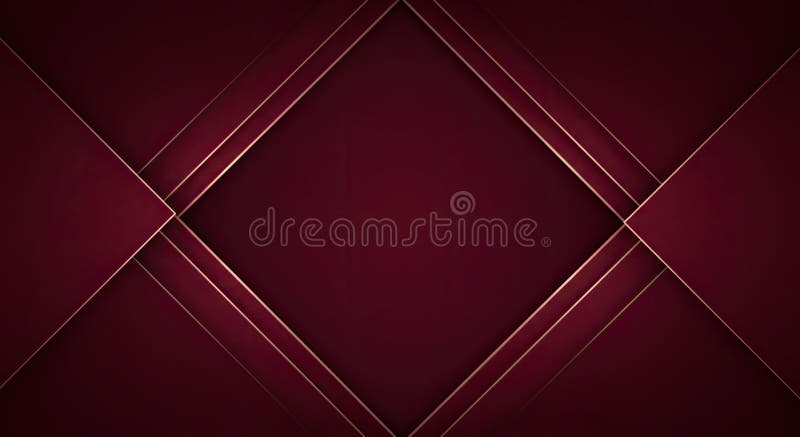 Abstract Digital Background: Overlapping Shapes with Sharp ...