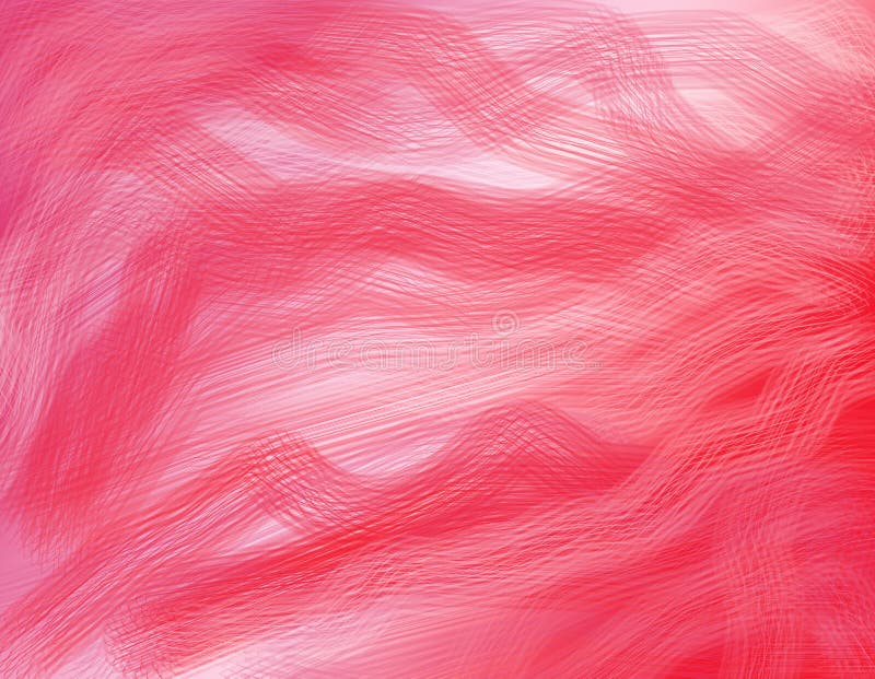 Abstract Digital Background Red Pink Texture Stock Illustration ...