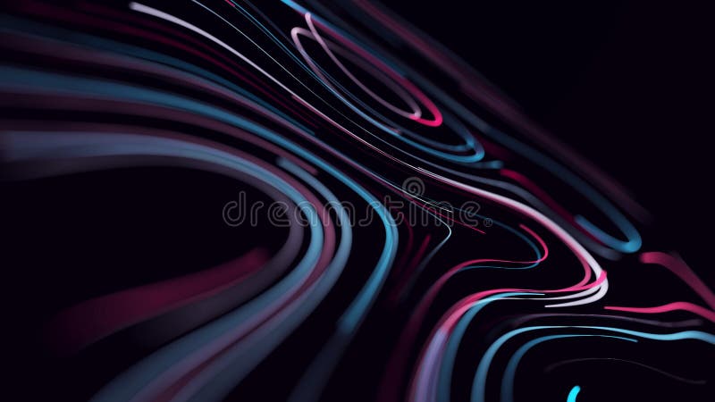 Abstract Digital Background Science Technology Networks Big Data Link ...